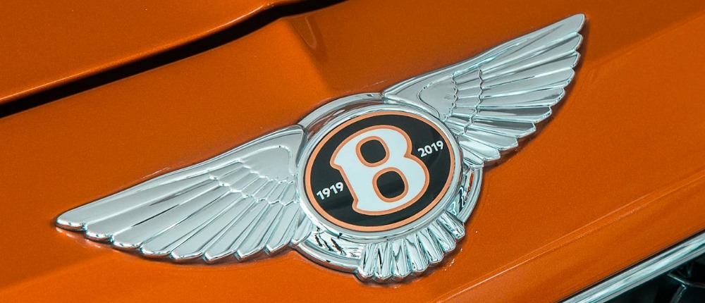 Comprar un Bentley: 5 preguntas que debes resolver