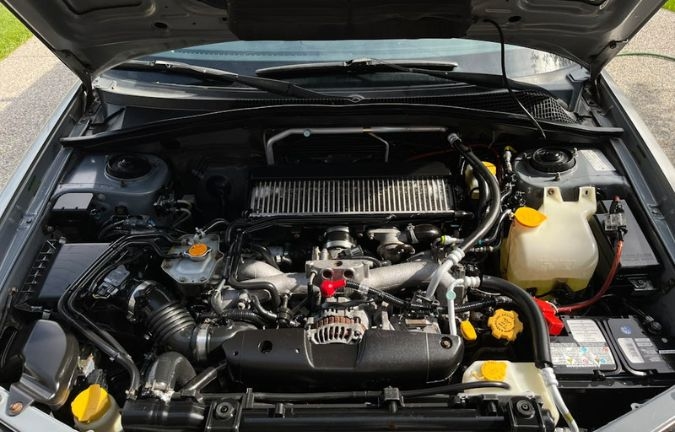 Electro de un auto: función y vitalidad en autos de alto rendimiento