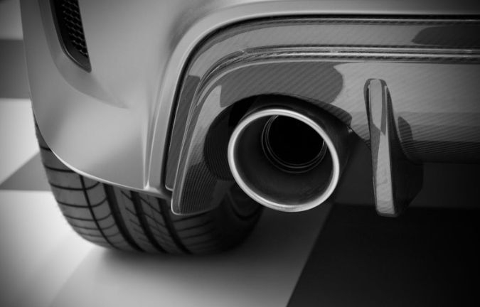 6 tipos de escape para autos que mejoran su rendimiento